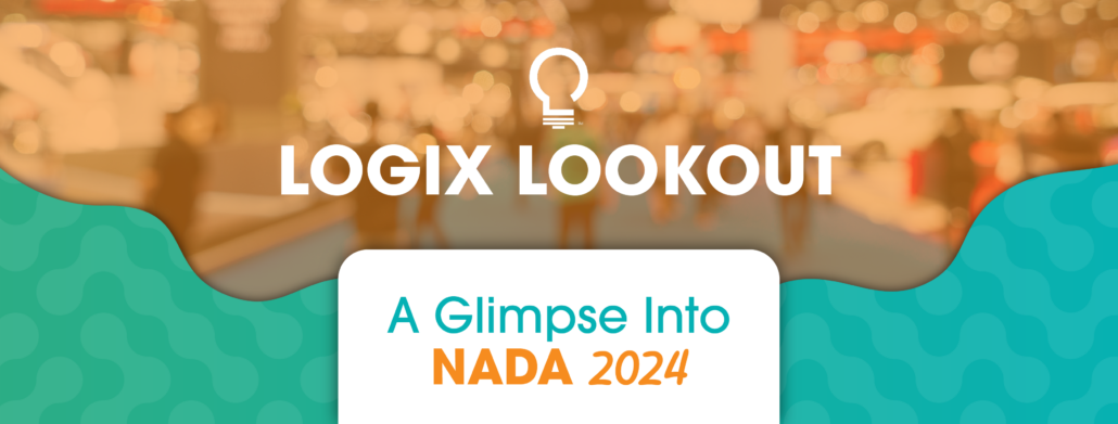 Logix Lookout: A Glimpse into NADA 2024 - OfferLogix