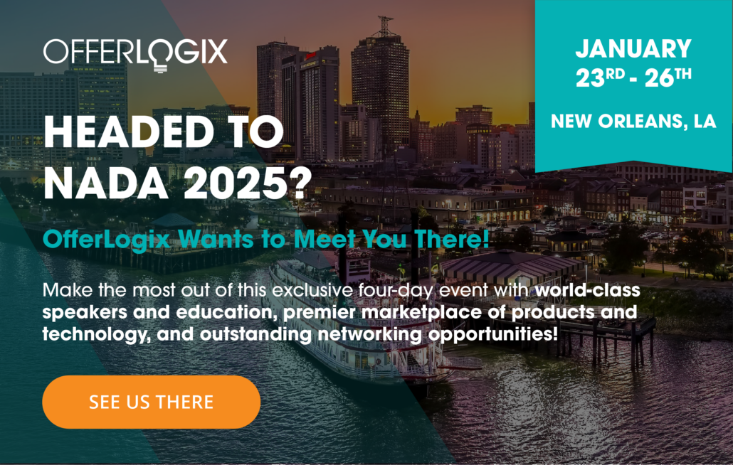 OfferLogix | Dynamic Payments
